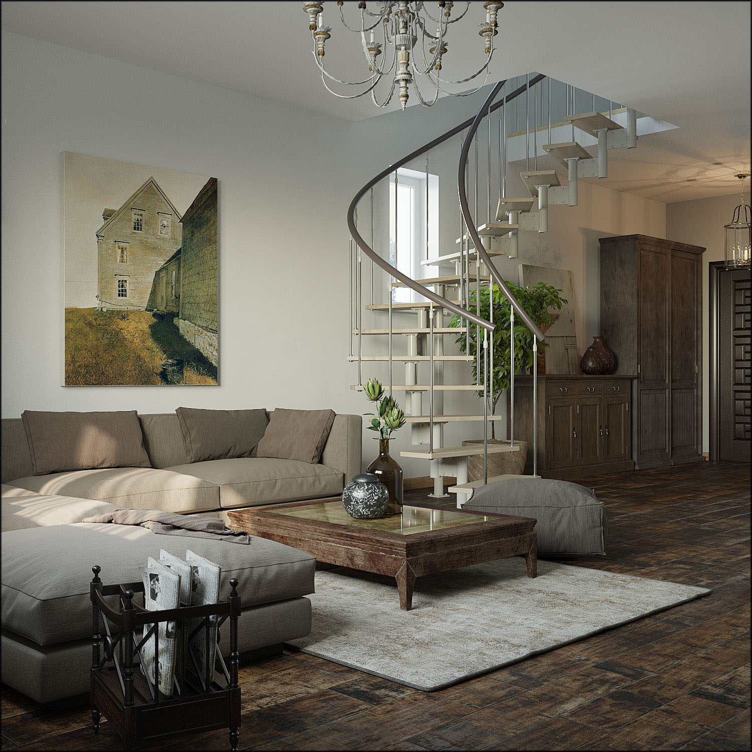 Discover the Plaxe